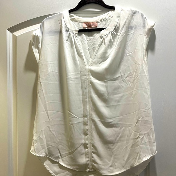 Philosophy | Tops | Philosophy Shirt | Poshmark